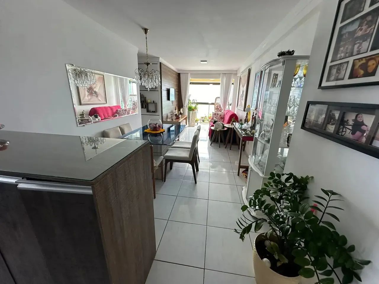 Apartamento 3 quartos à venda - Janga, Paulista - PE 1454273545 | OLX