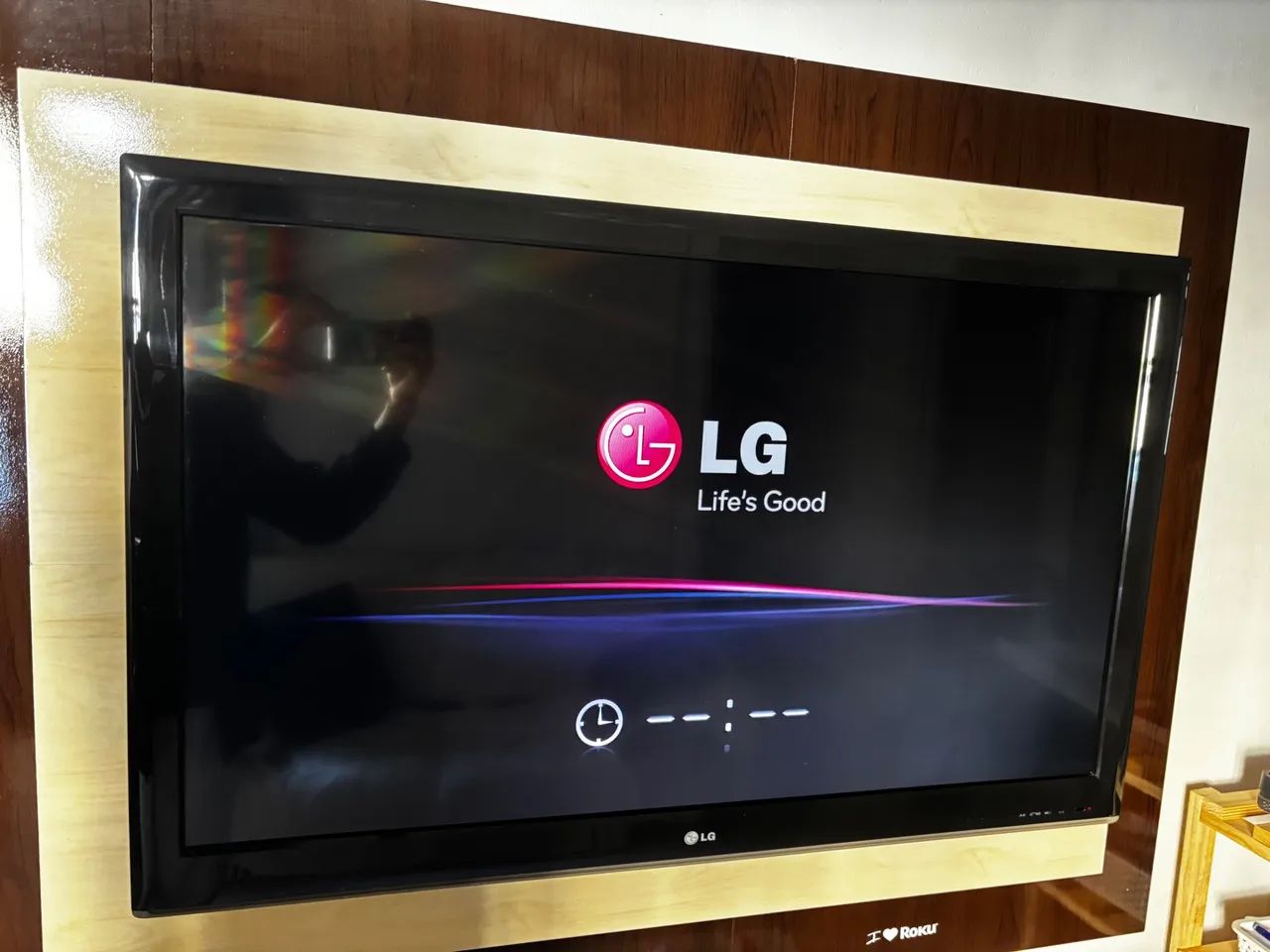 TV LG 42 polegadas - TVs - Jaguaré, São Paulo 1401322519 | OLX