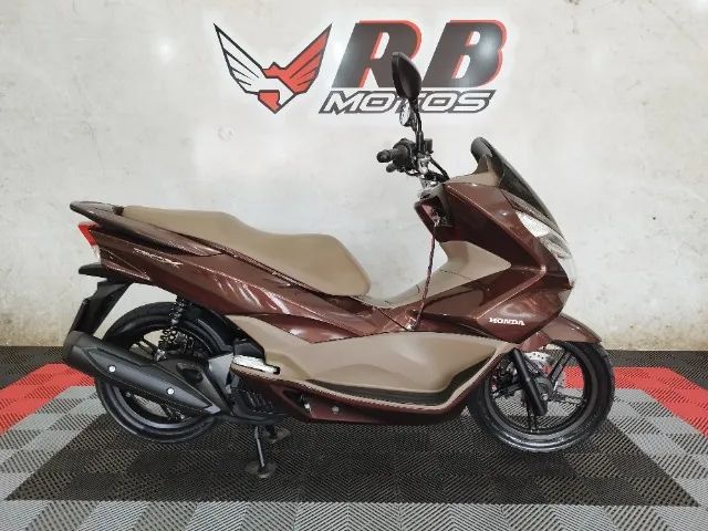 HONDA PCX 150/DLX 2017 - 1385551378 | OLX