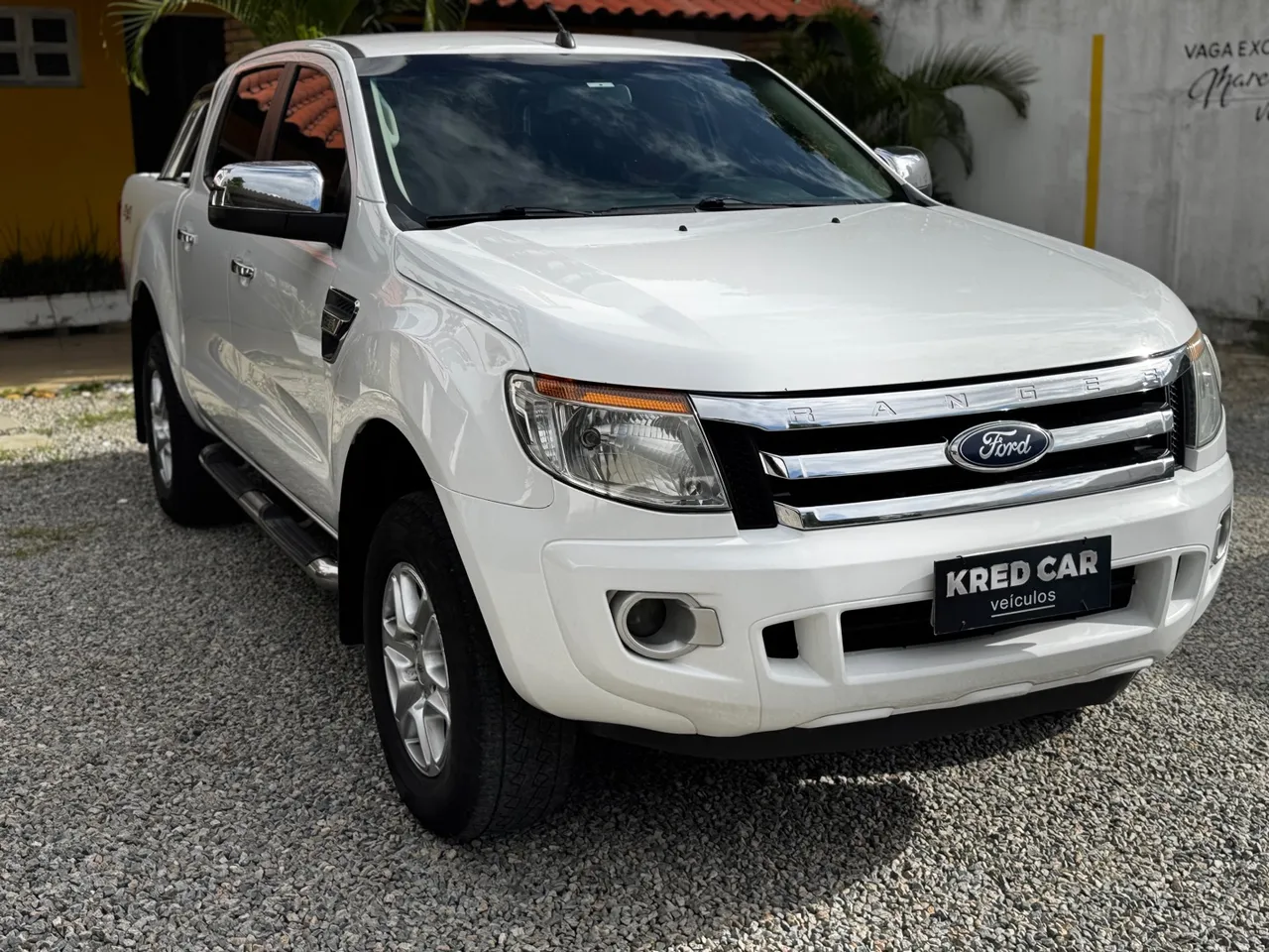 "ford ranger 2015" - Carros Usados e Novos à venda