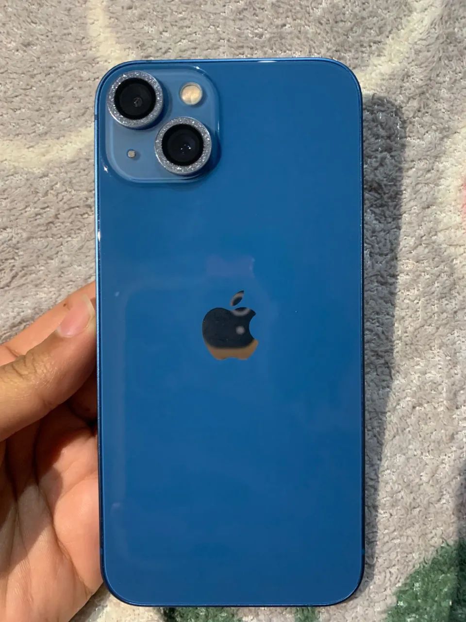 iPhone 13 normal 128g - Celulares e Smartphones - Asa Branca, Boa Vista ...