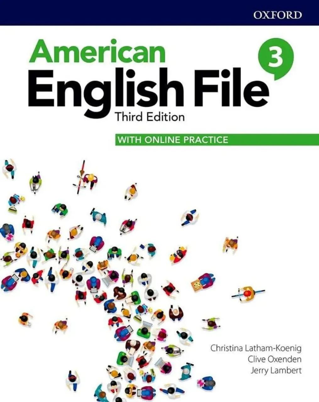 Apostila American English file 3 - Livros e revistas - Recanto das Emas ...