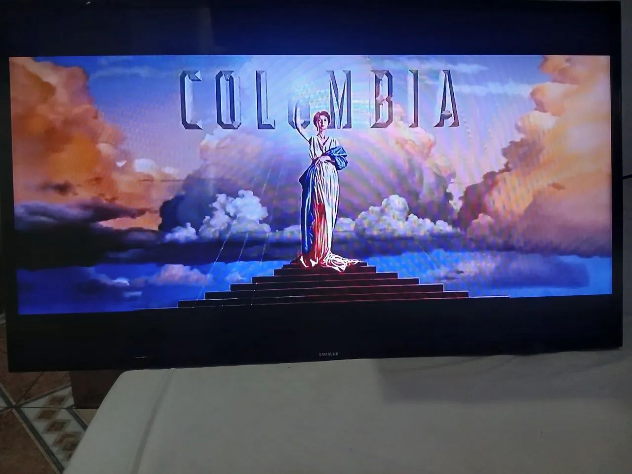 Tv Samsung 43 700 - TVs - Estácio, Rio de Janeiro 1468099649 | OLX