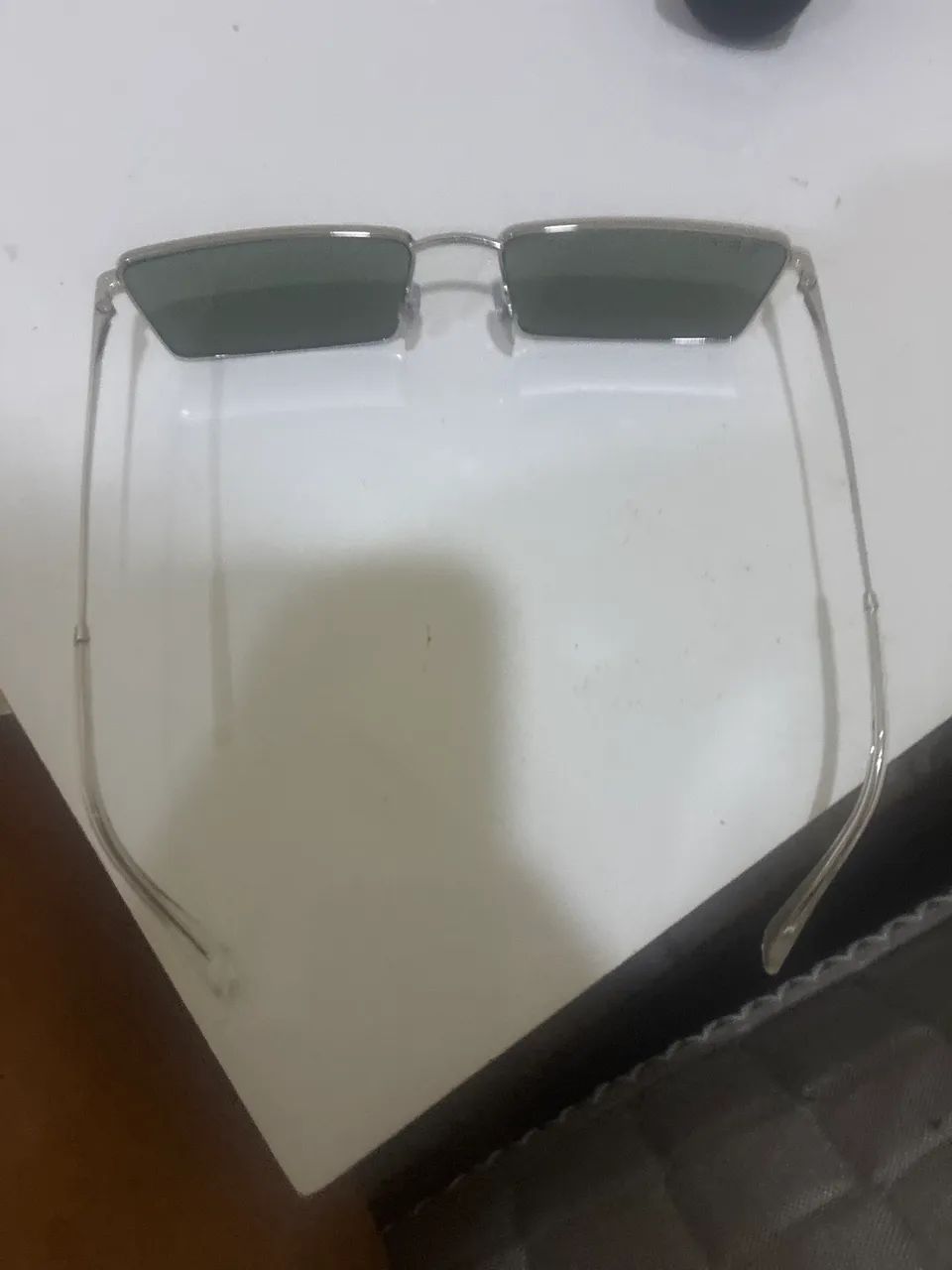 Óculos ray-ban emy bio-based polarizado - Acessórios - Cascadura, Rio ...