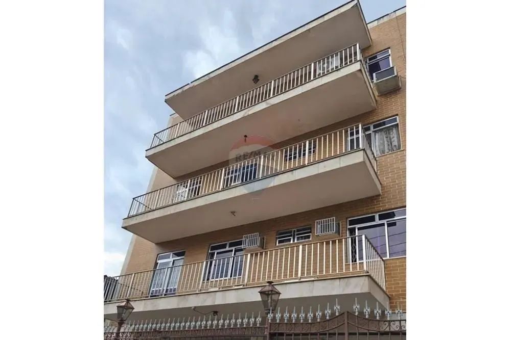 Apartamento 3 quartos à venda - Vaz Lobo, Rio de Janeiro - RJ ...