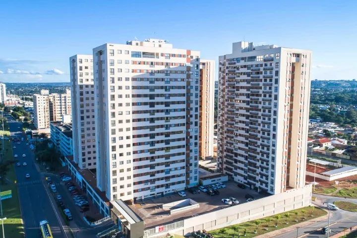 Apartamento 2 quartos à venda - Guará II, Brasília - DF 1505198959 | OLX