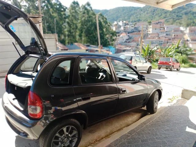 CHEVROLET CORSA 2002 Usados e Novos