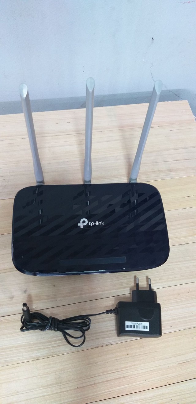 Tp link archer c20 | +99 anúncios na OLX Brasil