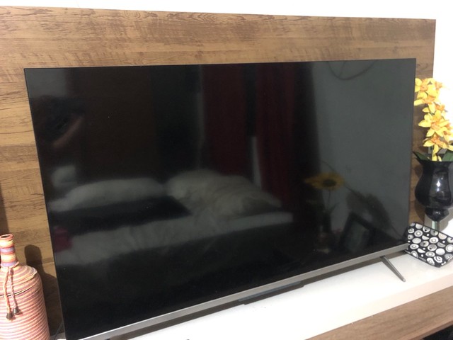 Tv tcl 50 polegadas | +569 anúncios na OLX Brasil