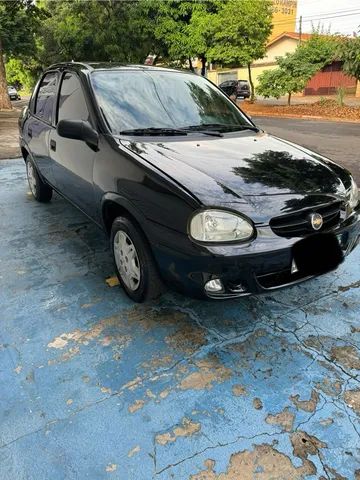 CHEVROLET CORSA 2007 Usados e Novos