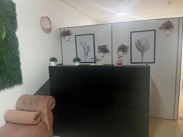 "sala estetica" no Brasil