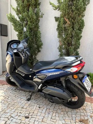 Motos YAMAHA NMAX 2022 no Brasil