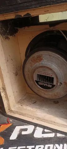 "medio grave de 12" no Brasil