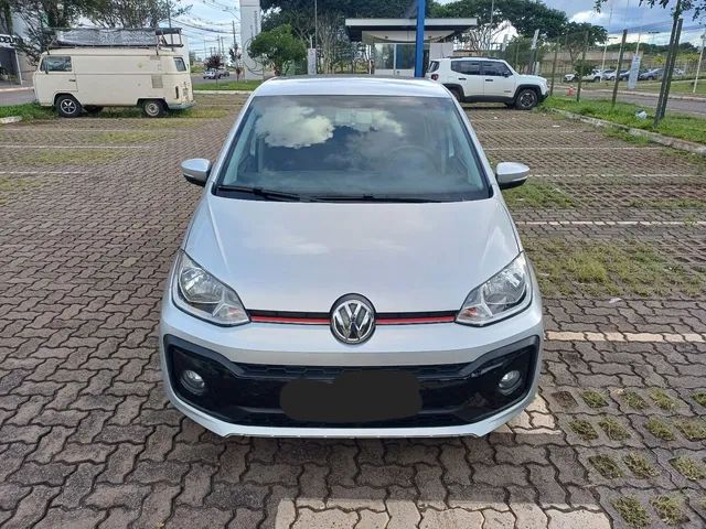 VOLKSWAGEN UP! 2018 Usados e Novos