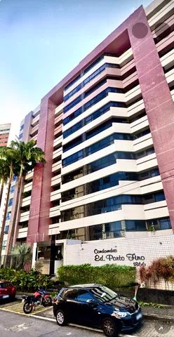 Apartamentos à venda - Capim Macio, Natal - RN | OLX