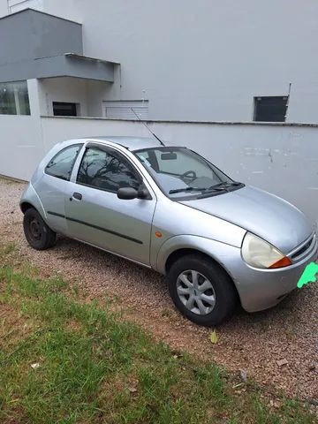 FORD KA 2000 Usados e Novos