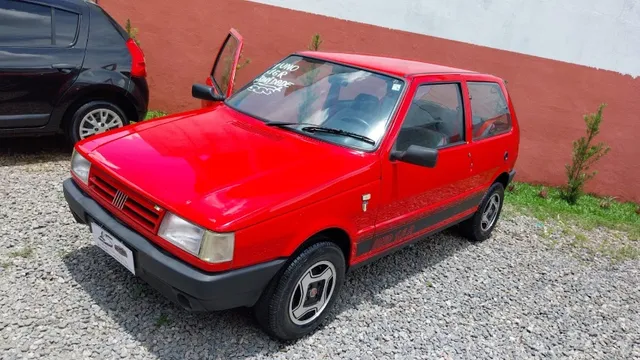 FIAT UNO 1990 Usados e Novos