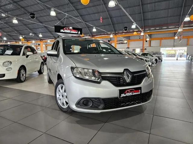 Carros 2016 Usados e Novos à venda