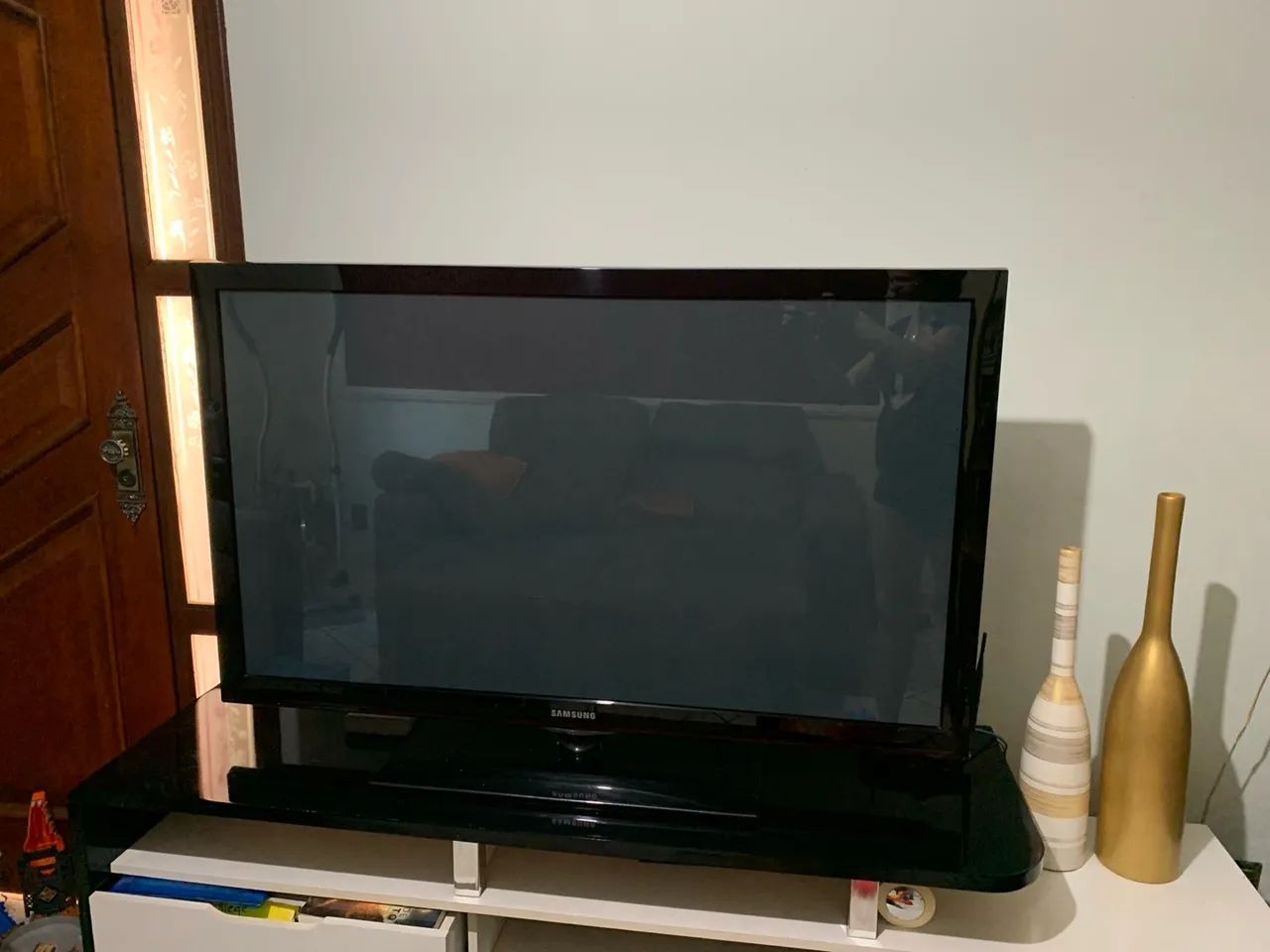 "tv samsung plasma 50 polegadas" no Brasil