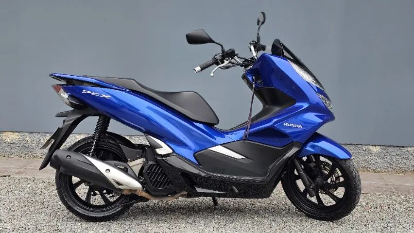 HONDA PCX 150/DLX 2022 - 1359546659 | OLX