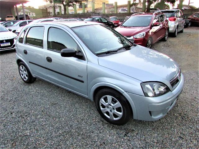 CHEVROLET CORSA 2007 Usados e Novos