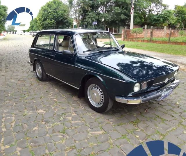 VOLKSWAGEN VARIANT Usados e Novos no RS