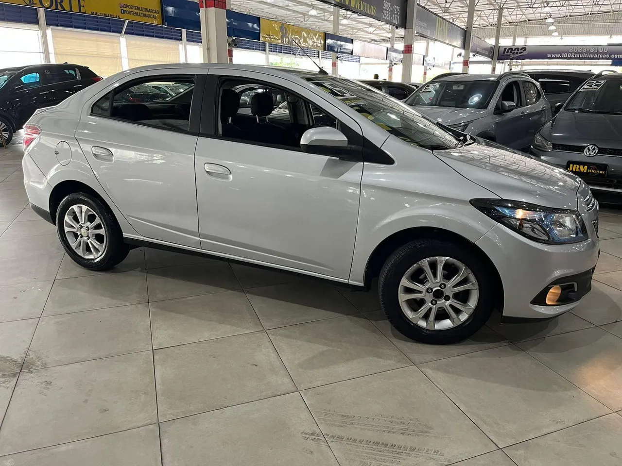 CHEVROLET PRISMA Usados e Novos em São Paulo e região, SP