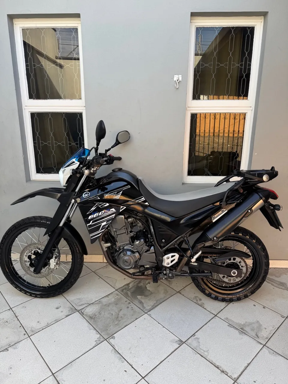 Motos YAMAHA XT 2015 no Brasil
