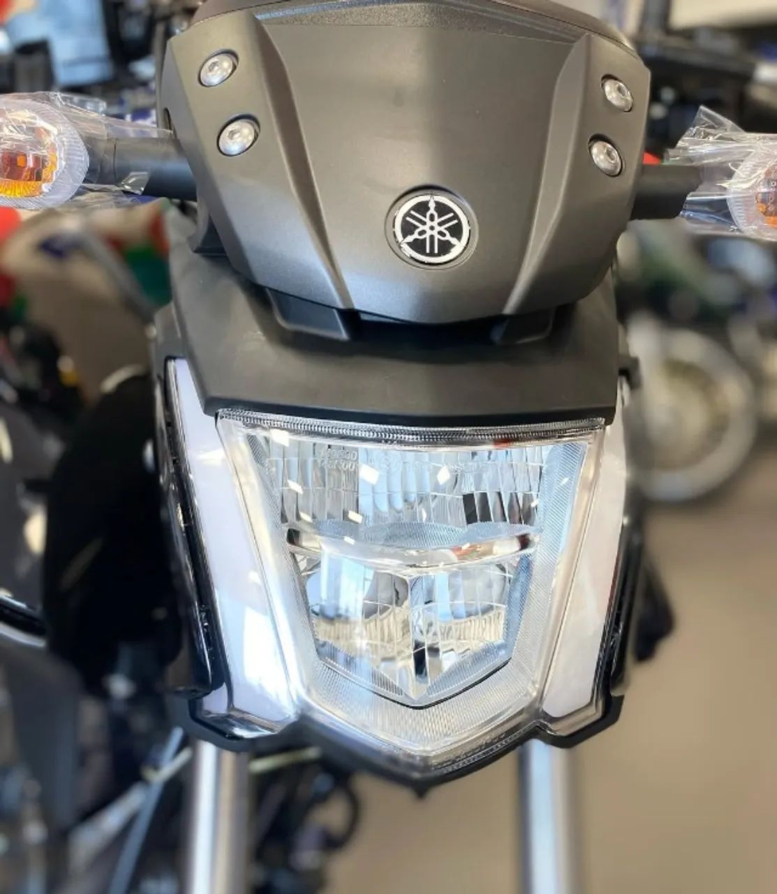 YAMAHA 150 FACTOR DX FLEX 2025 - 1399216288 | OLX