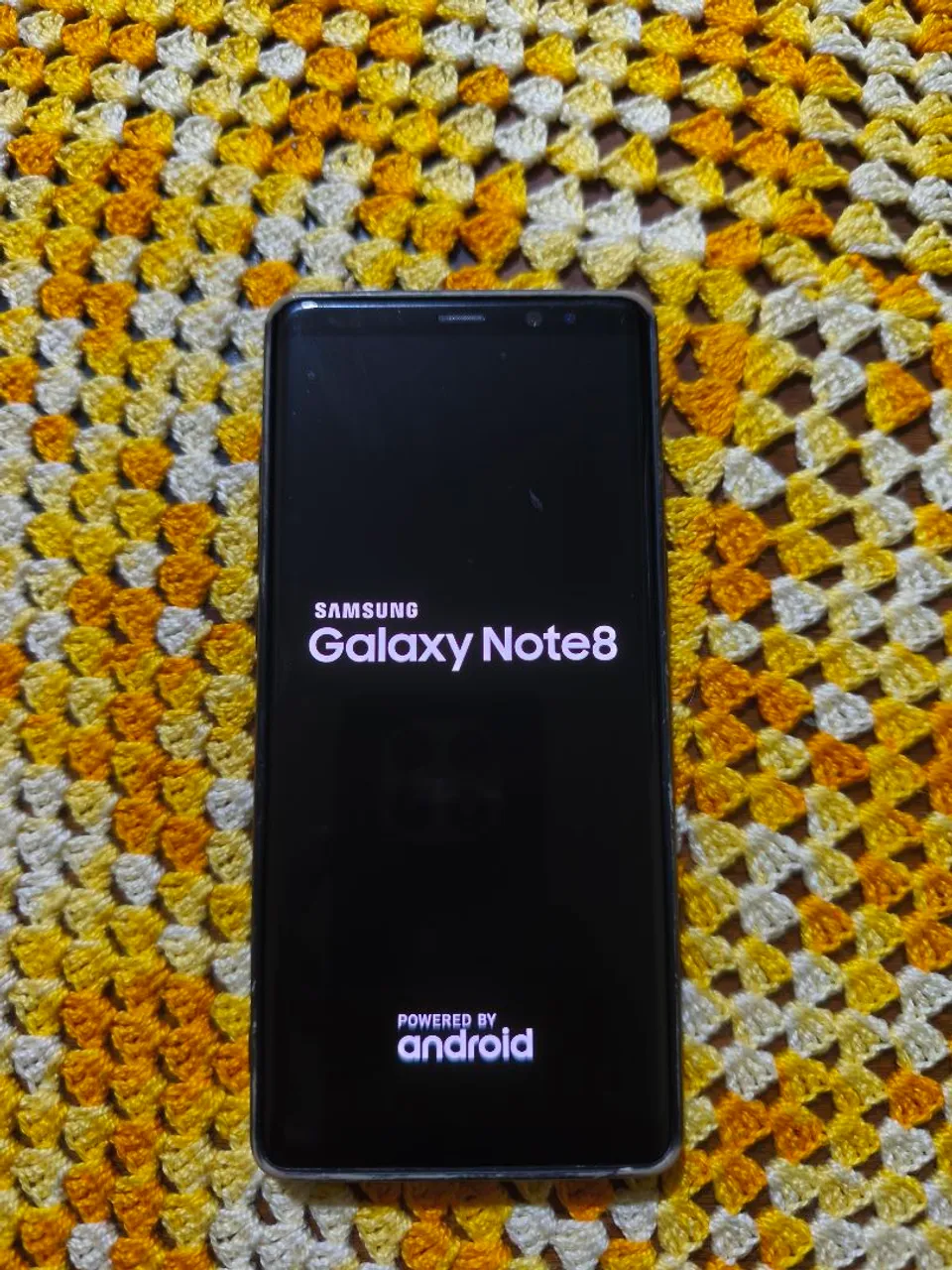 Celulares SAMSUNG GALAXY NOTE 8 Usados, seminovos e Novos no Brasil