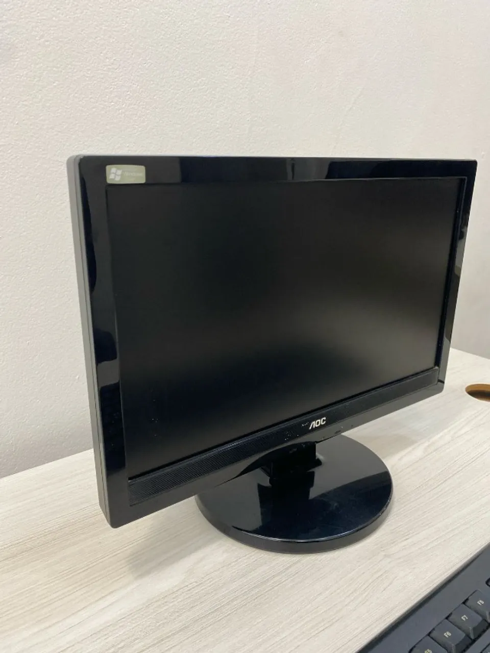 "monitores de computadores" no Brasil