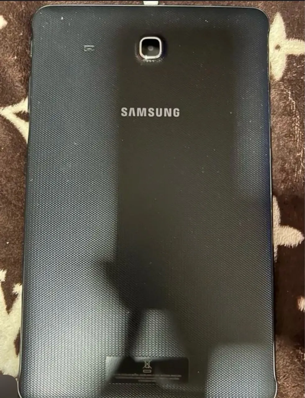 "tablet samsung tab 10" - Tablets e E-Readers no Brasil