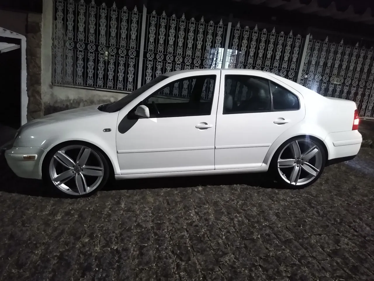 VOLKSWAGEN BORA Usados e Novos