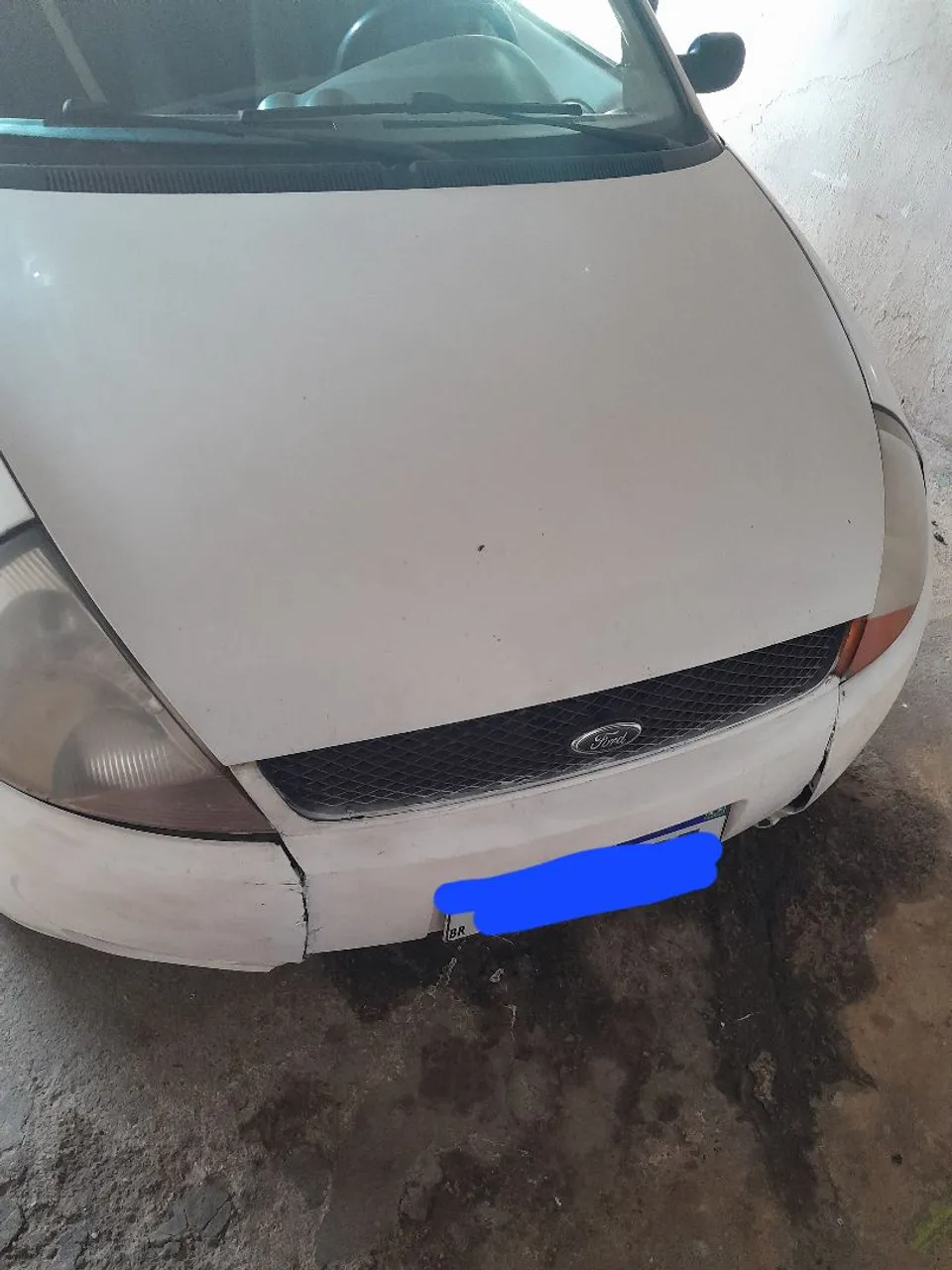 FORD KA 2003 Usados e Novos