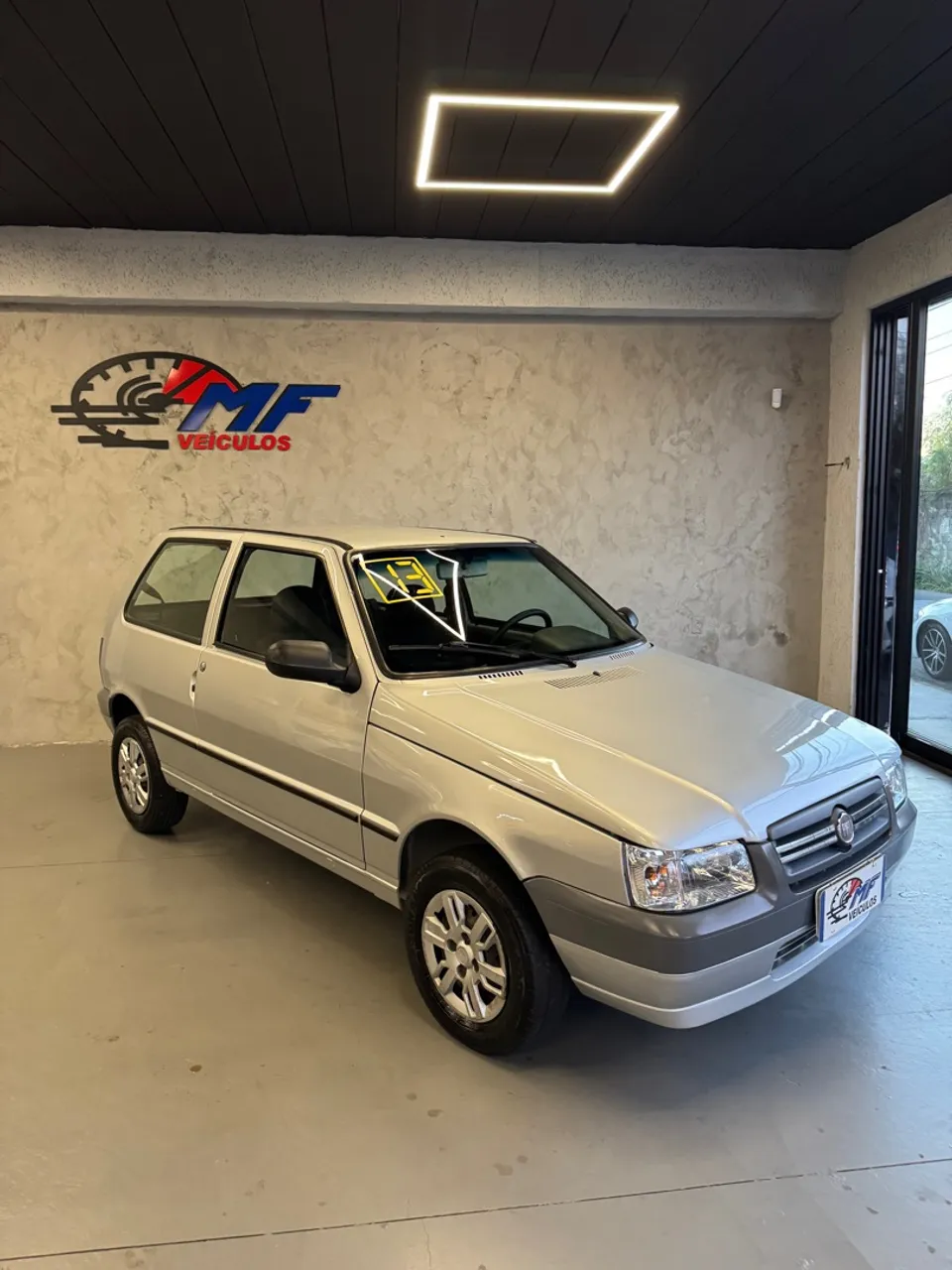 FIAT UNO MILLE 1.0 FIRE/ F.FLEX/ ECONOMY 4P Usados e Novos