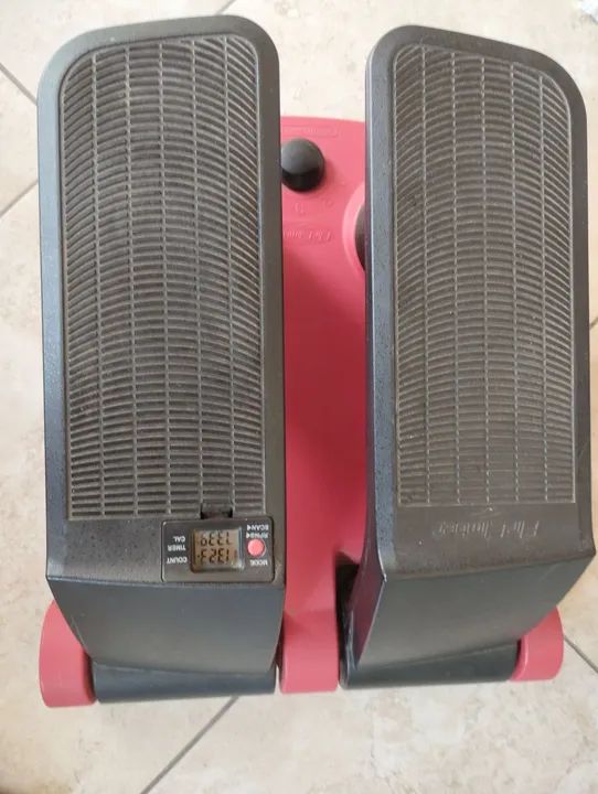 Air Climber - Academia e Exercícios - Parque das Nações, Santo André ...