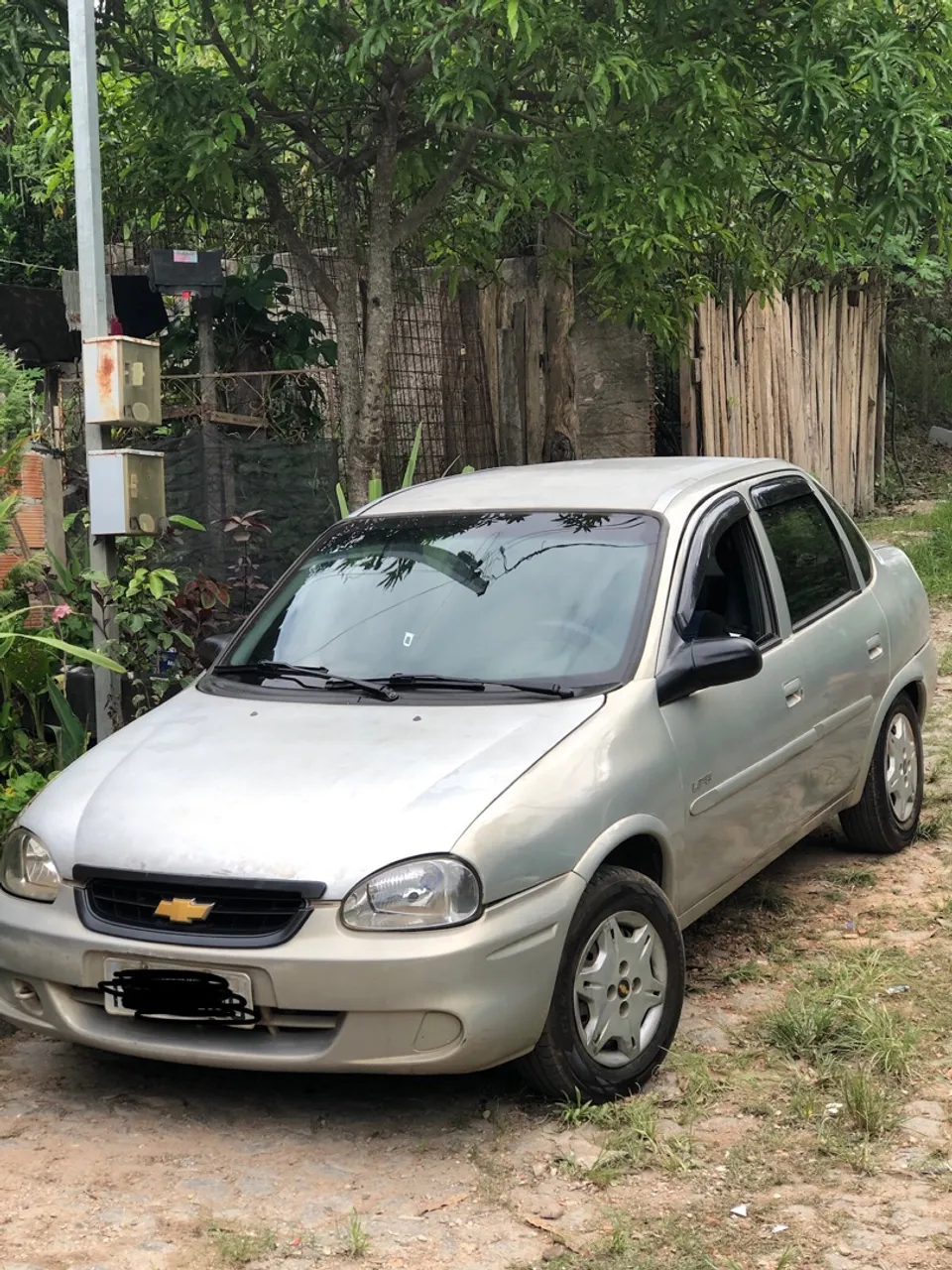 "chevrolet corsa 2005" - Carros Usados e Novos à venda