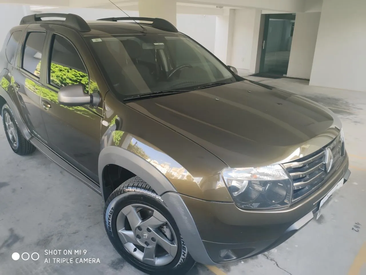 RENAULT DUSTER 2014 Usados e Novos