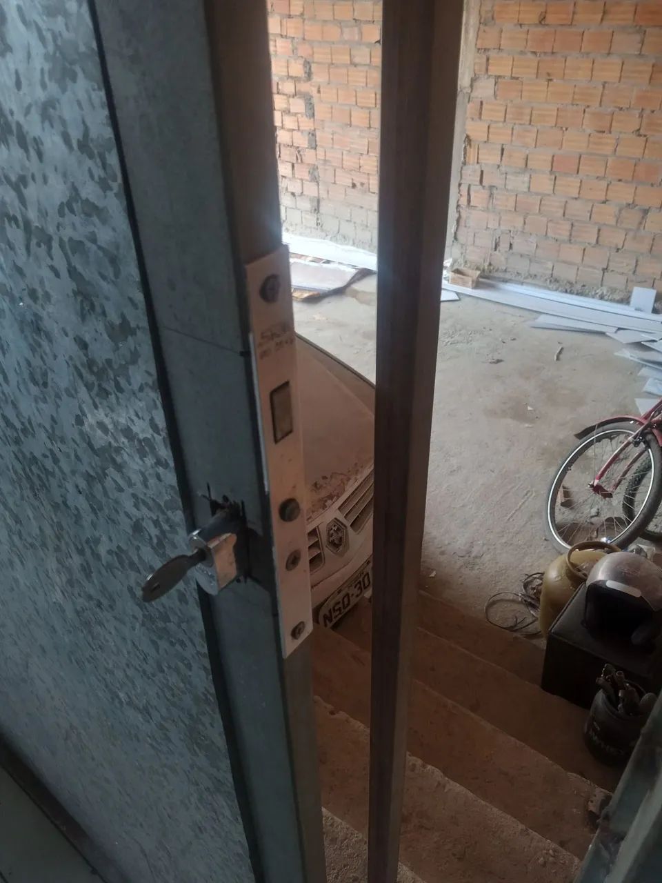 Porta de correr - Portas e Janelas - Pratinha (Icoaraci), Belém ...