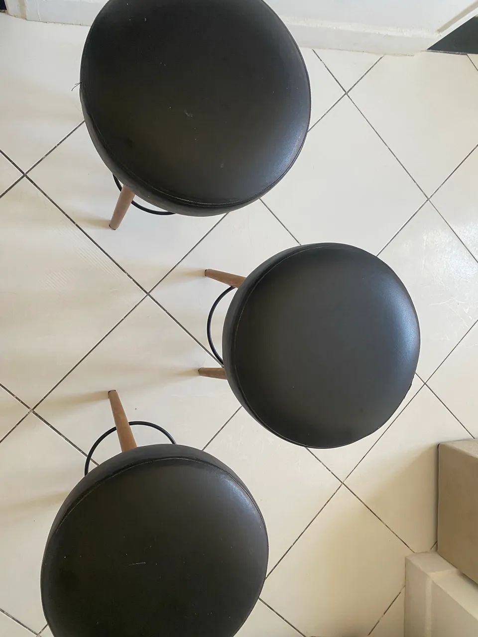 Banqueta - Bancos e Cadeiras - Pernambués, Salvador 1468962852 | OLX