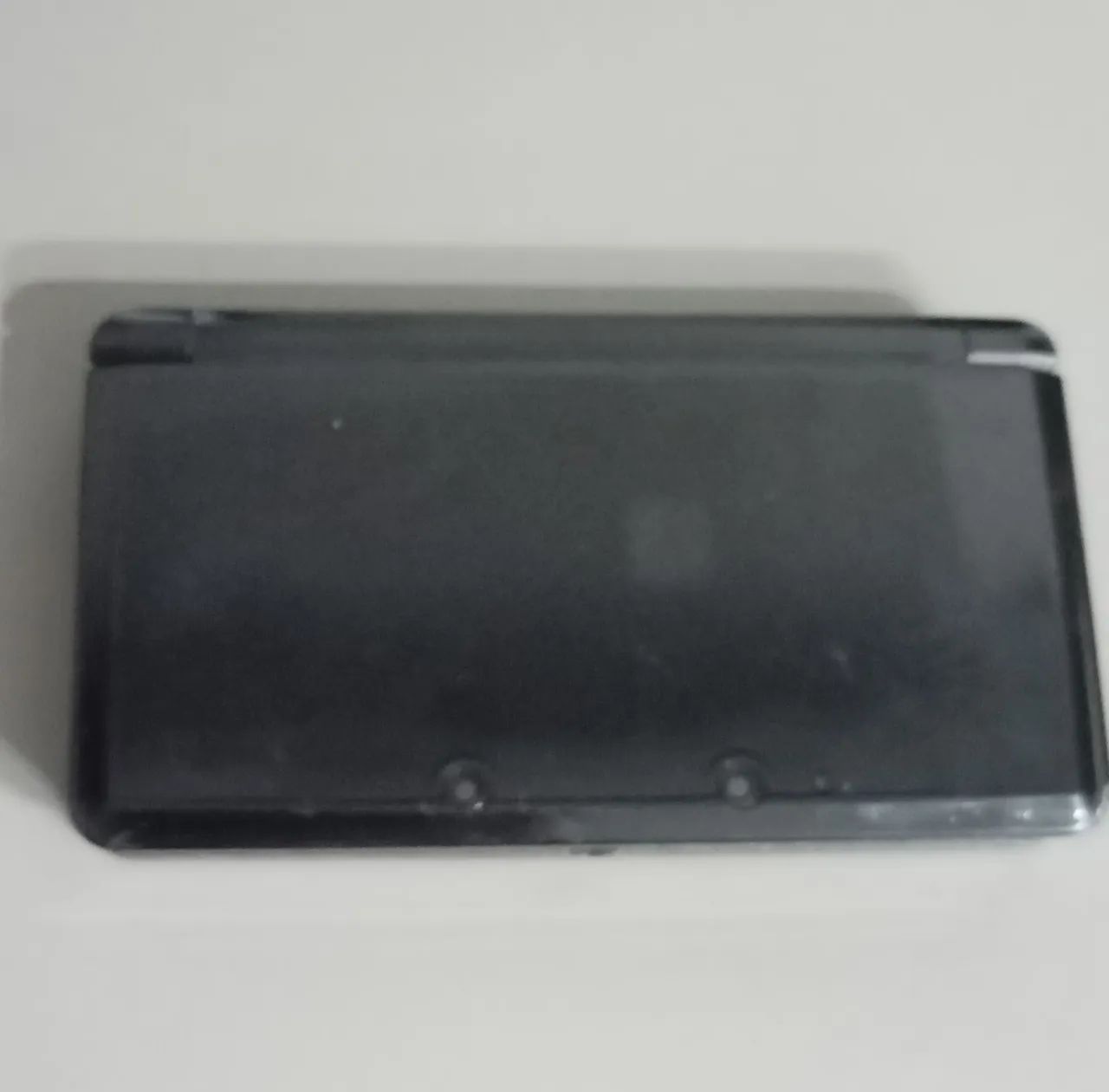 Nintendo 3DS Old Desbloqueado - Consoles de Vídeo Game - Vila Santa ...