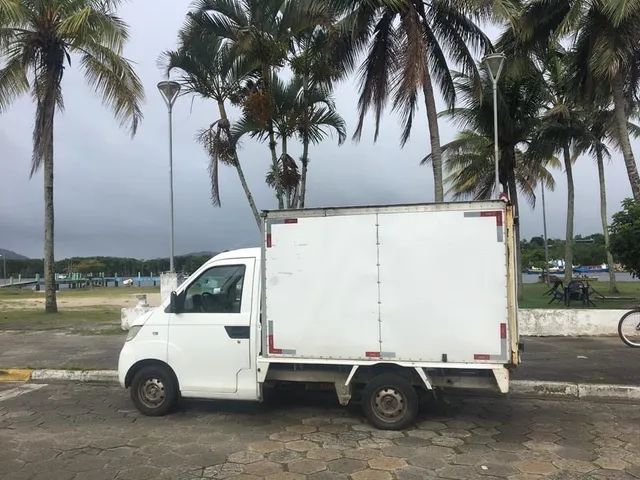 RELY PICK-UP Usados e Novos | OLX