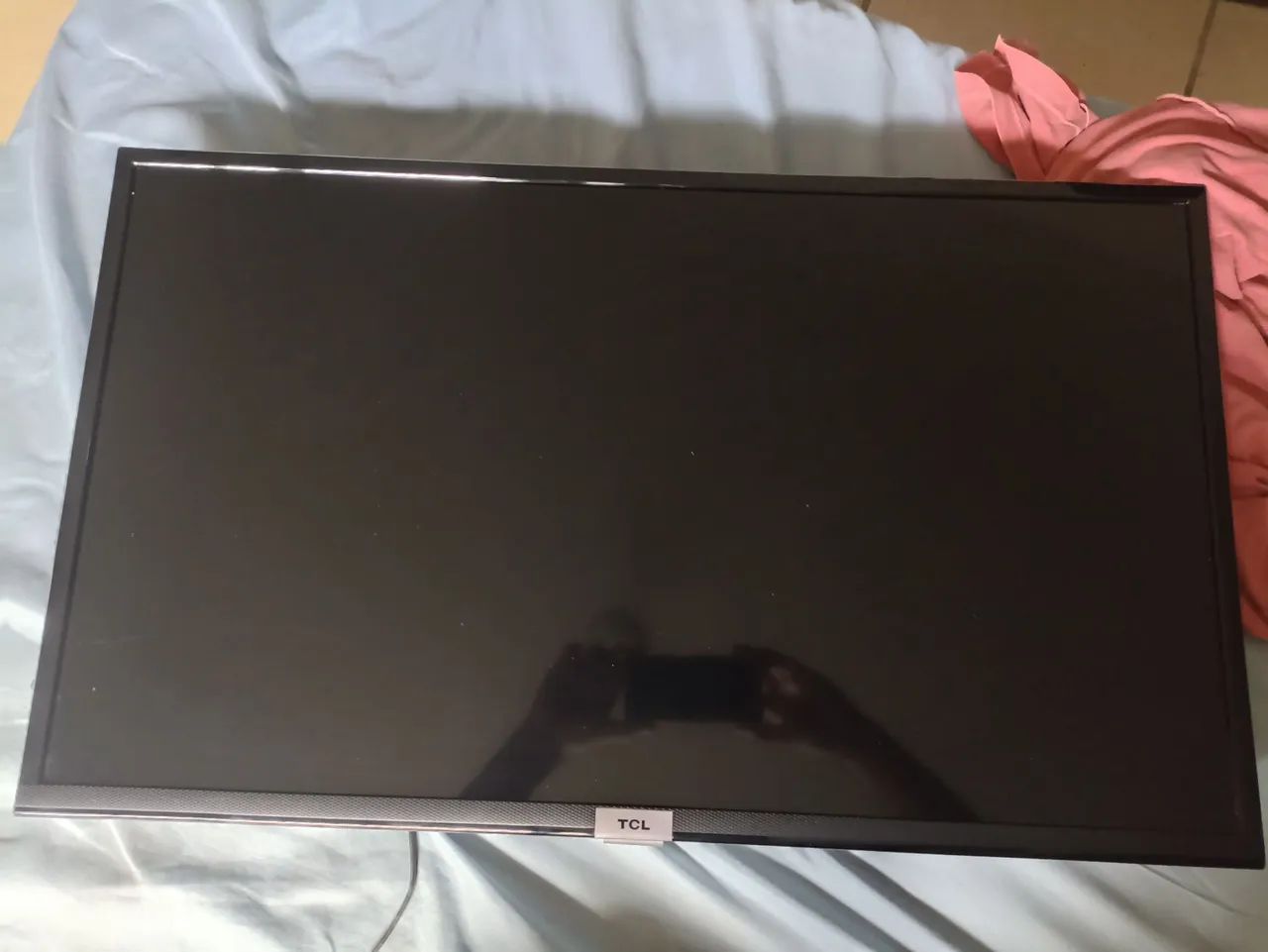 TV TCL 32 polegadas! - TVs - São Miguel, São Gonçalo 1360985501 | OLX