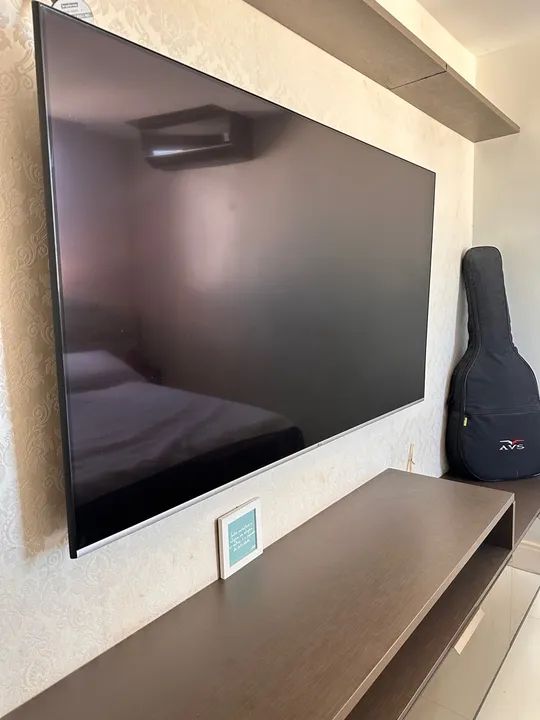 "lg 60 polegadas 4k" no Brasil