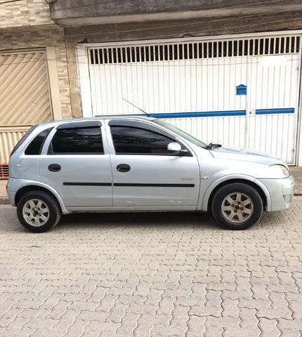 CHEVROLET CORSA 2007 Usados e Novos