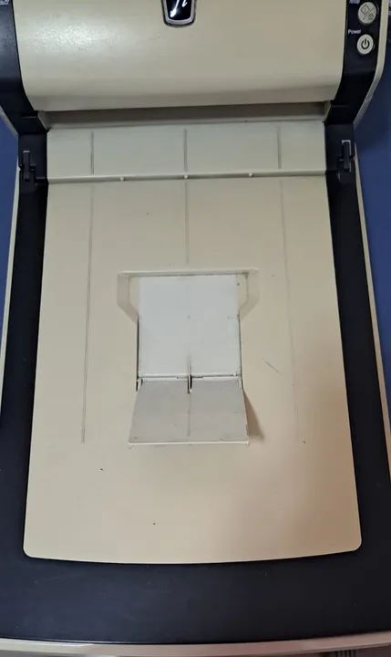 Scanner Fujitsu Fi-6230 A4 Semi-novo Revisado 40ppm Color - Periféricos ...