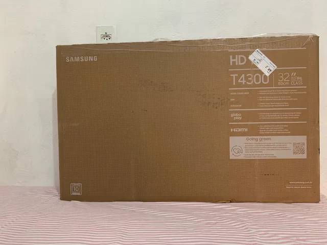 Tv de led 32 polegadas smart | +474 anúncios na OLX Brasil