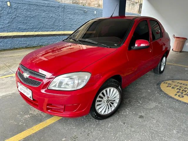 CHEVROLET PRISMA 2010 Usados e Novos