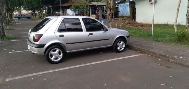 FORD FIESTA 2000 Usados e Novos