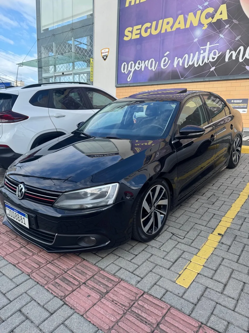 VOLKSWAGEN JETTA 2013 Usados e Novos